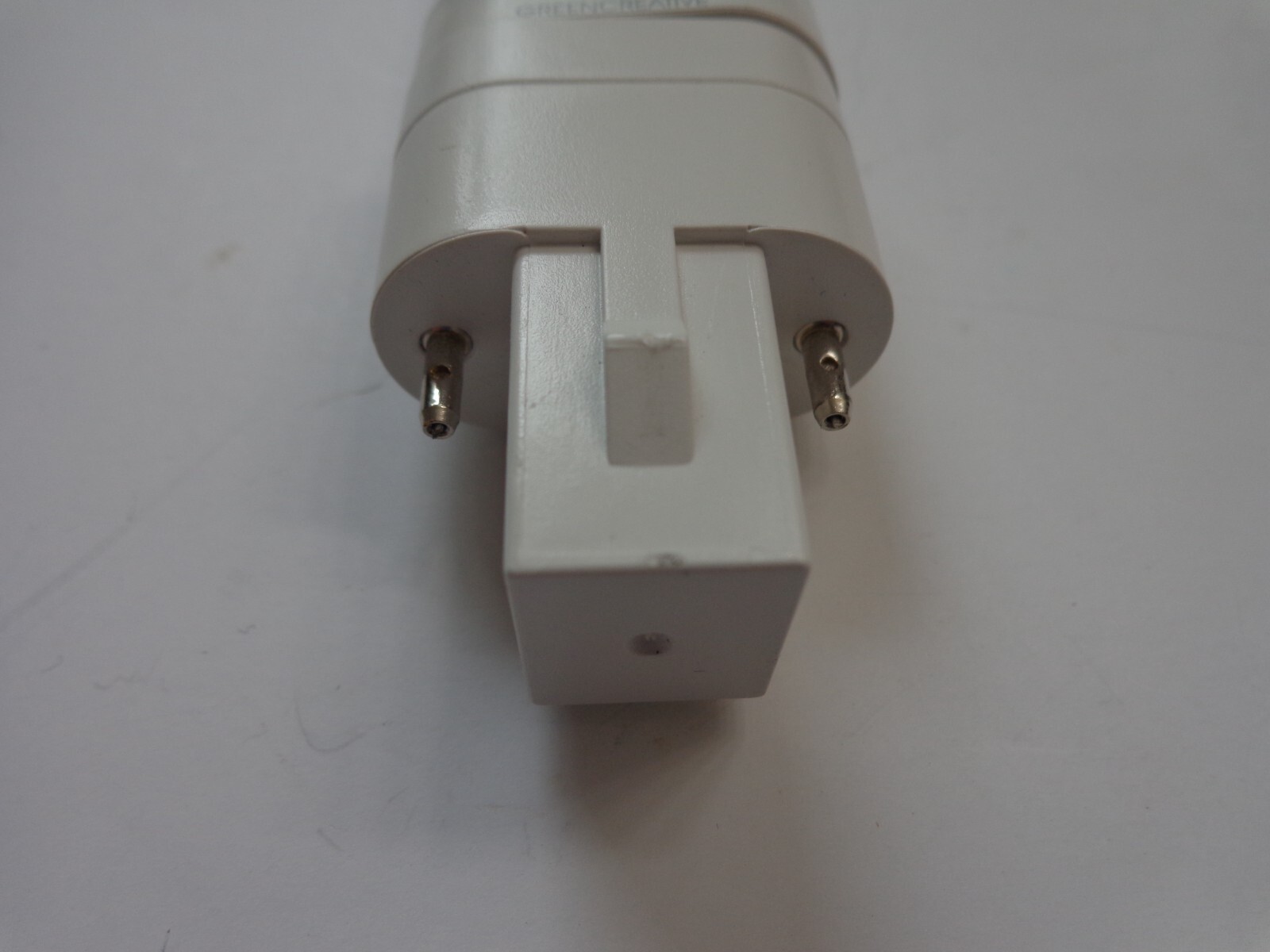 Green Creative 57814 3.5PLS/HYB/G23 Neutral White 3500K 9W=3.5W 300 ...