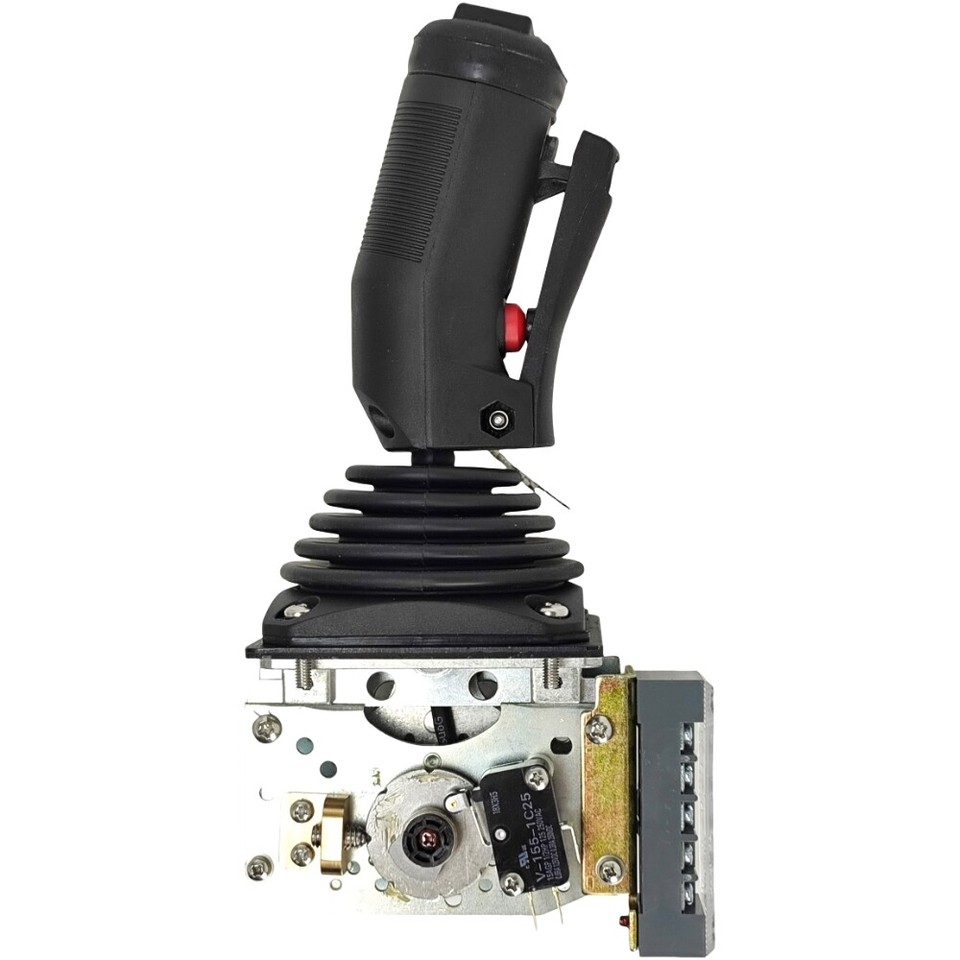 Joystick Controller 0360811 for Snorkel Single Axis | eBay