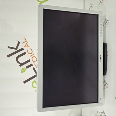 Olympus OEV261H 26" LCD Endoscopy Monitor | eBay