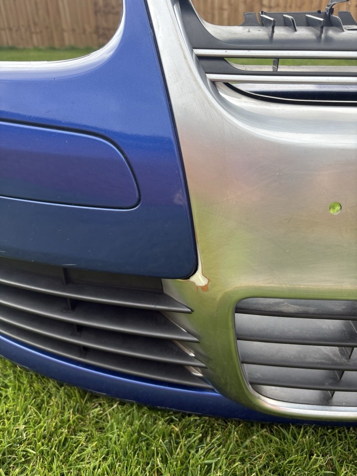 Mk5 R32 Front Bumper | eBay