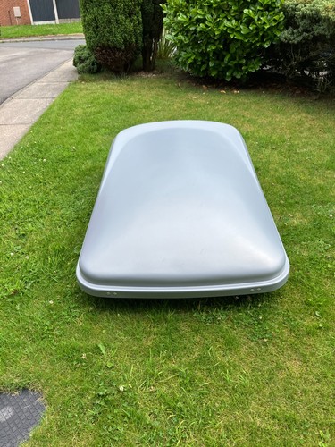 Hapro Roady Roof Box Large | eBay UK