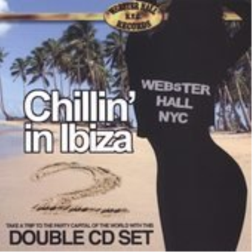 Various Artists Chillin in Ibiza 2 (CD) (US IMPORT) 648737003323 | eBay.de