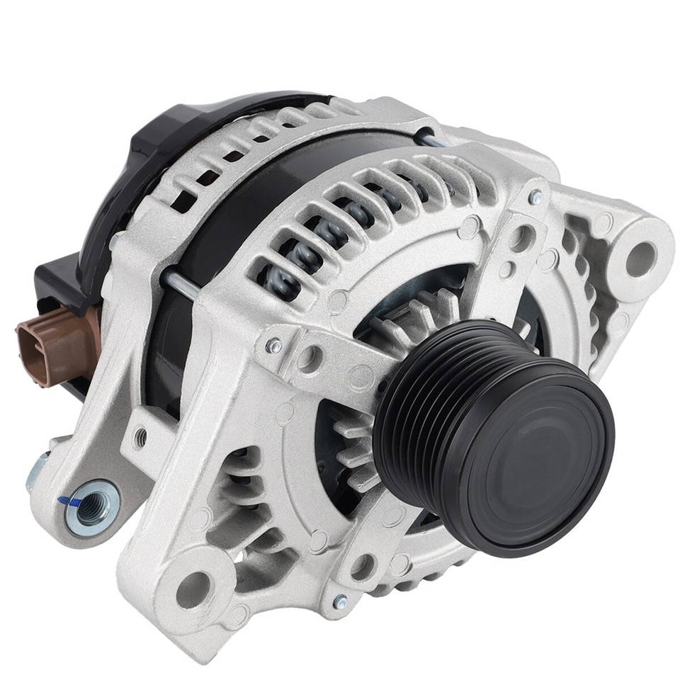 New Alternator for Lexus GS300 2006 GS350 2007-2011 IS250 IS350 2006 ...