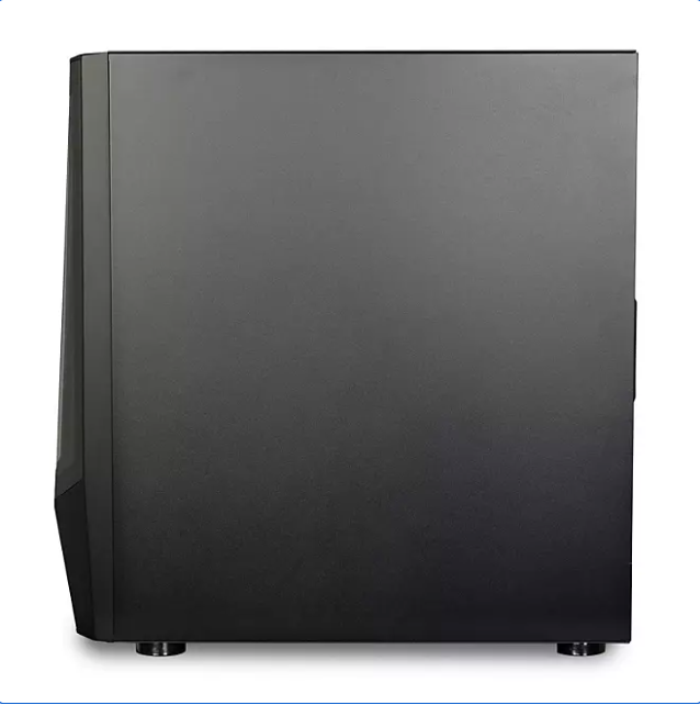 iBUYPOWER Gaming PC TMI5N3501 Intel Core i5 14400F 2.5 GHz NVIDIA ...