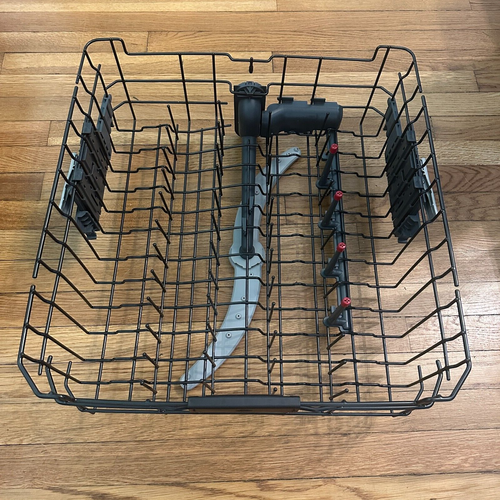 GE Dishwasher Upper Rack WD28X30227 WD22X33498 WD22X25300 Same Day Ship ...