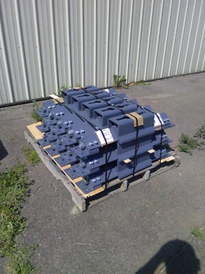 PLD-308X12 TAKE-UP FRAME, Conveyor take up assembles, conveyor tension ...