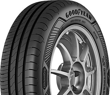 Goodyear EfficientGrip Compact 2 XL 195/65 R15 95T 4038526345646 | eBay