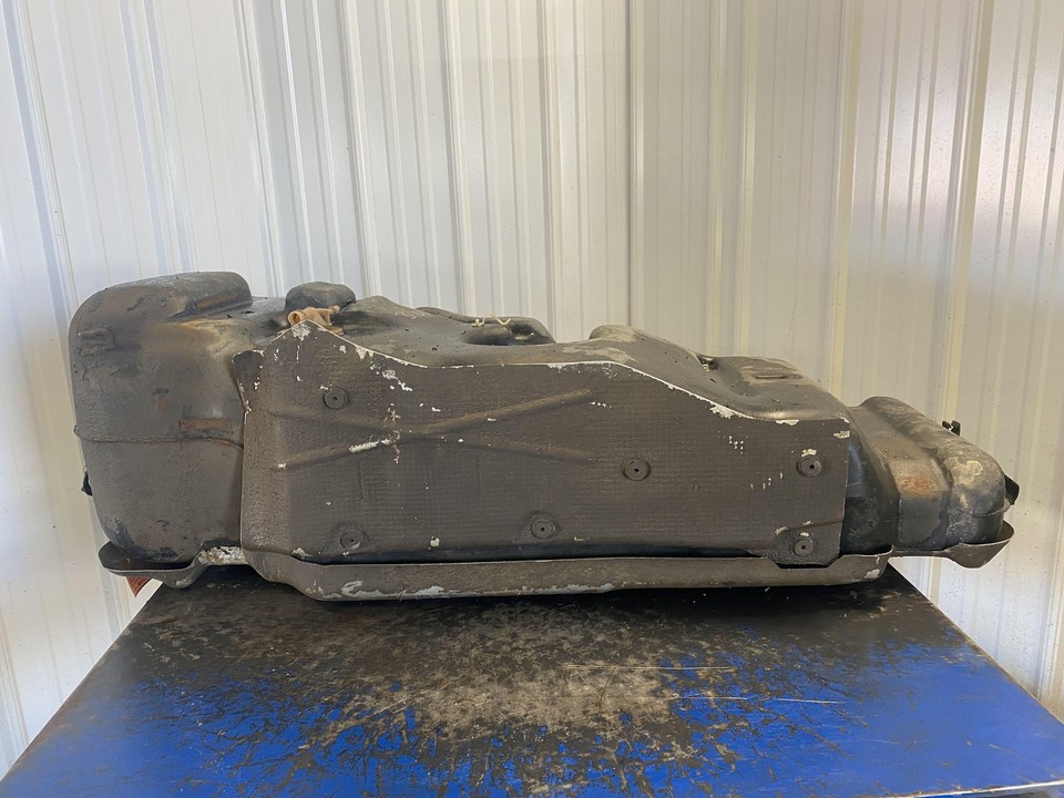 04-05 CHEVY COLORADO FUEL GAS TANK 19.6 GALLON | eBay