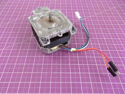 DD81-01640A - Samsung Dishwasher Circulation Pump Motor PARTS ONLY NOT ...