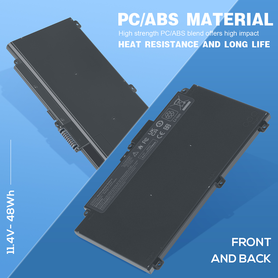 CD03XL Battery for HP ProBook 640 645 650 G4 G5 650 G7 931719-850 HSTNN ...