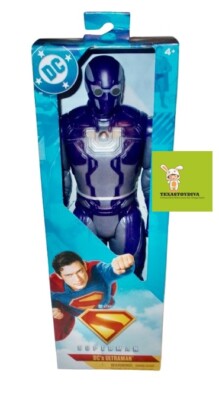 DC'S ULTRAMAN 12" Articulated Action Figure DC Superman Movie 2025 ...