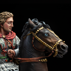 Alexander the Great 90mm Painted Miniature Toy Soldier | Museum Level ...