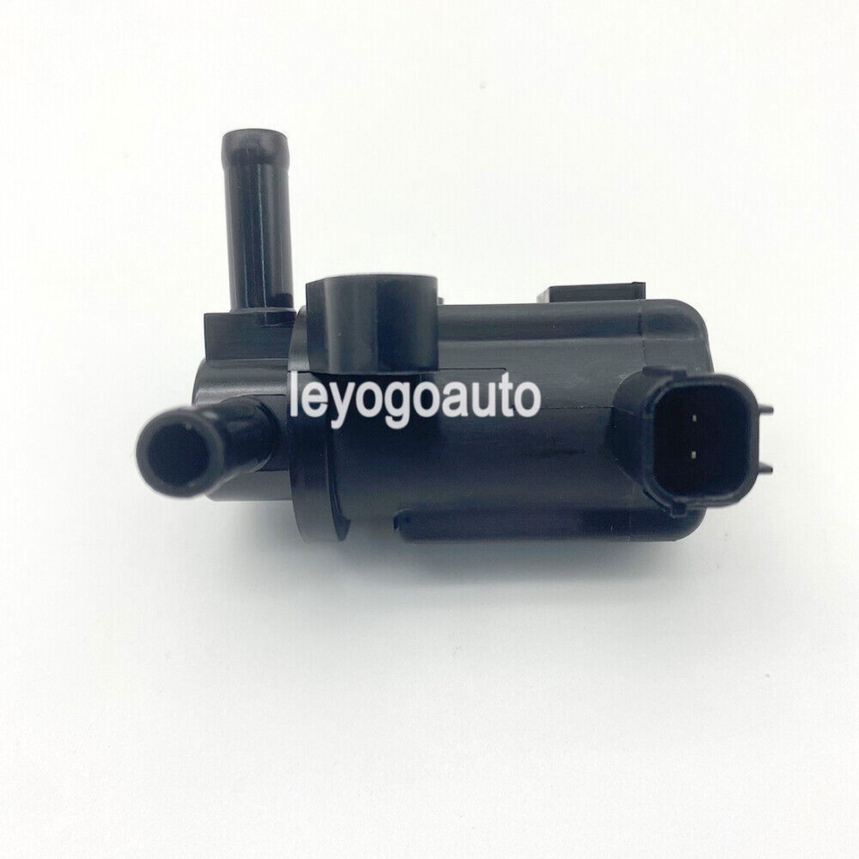 36162-RAA-A01 OEM Vapor Canister Purge Solenoid Valve For Honda Accord ...