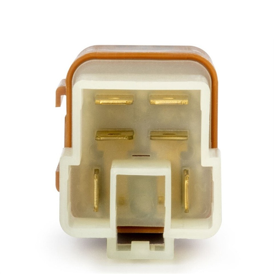 Premium For Jideco Relay 6Pins 12V for Nissan For Infiniti 200SX 240SX ...