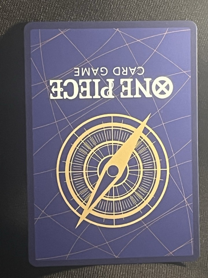 NM Nami Manga Alternate Art OP01-016 PRB-01 ENGLISH One Piece CCG | eBay