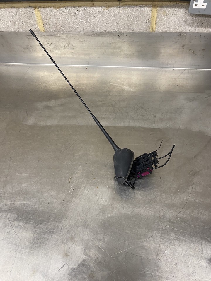 Roof Antenna BMW E81 E87 Base Aerial Control Unit Module 6929720 ...