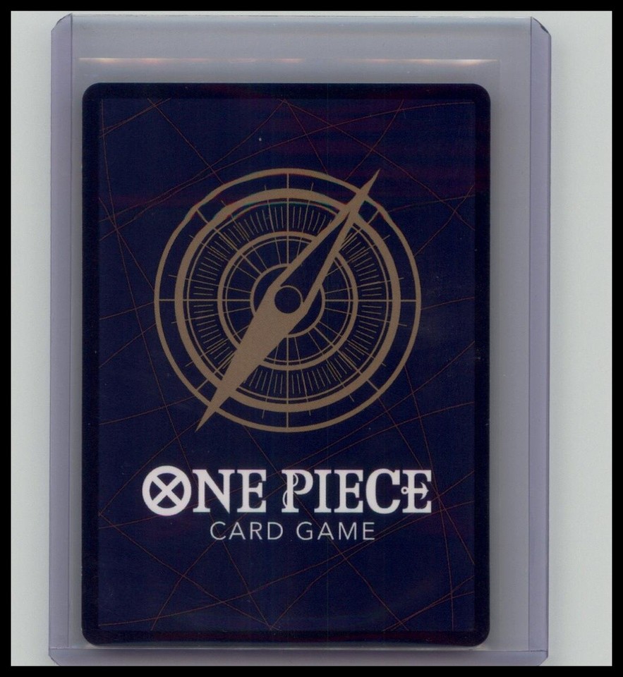 Two Legends #OP08-118 Silvers Rayleigh | eBay