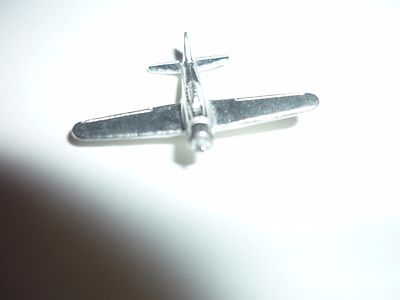 Mitsubishi A6M Zero c77 Plane Aircraft fine English Pewter Pin Badge | eBay