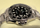 Rolex GMT Master II Ceramic Bezel - Unique M Serial, Immaculate ...