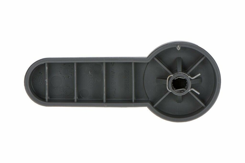 2007-2010 JEEP WRANGLER FRONT LH OR RH SEAT RECLINE HANDLE DARK SLATE ...