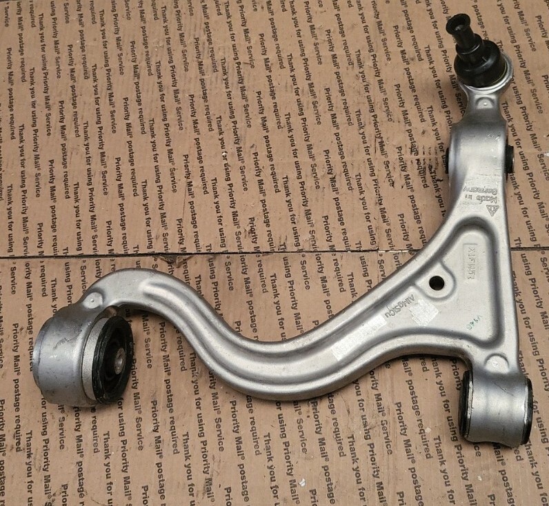 Lower Control Arm Front Left For Porsche Panamera 2010-13 Drive Side ...