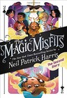 The Second Story (The Magic Misfits, Bk. 2) 9780316391856| eBay