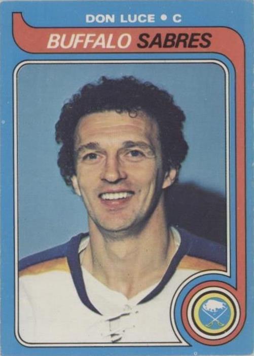 1979-80 O-Pee-Chee - Don Luce #194 for sale online | eBay