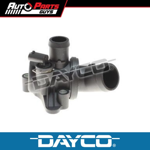 Dayco Thermostat Housing fits Mercedes Benz 1.5L 1.7L M266 04 - 12 ...