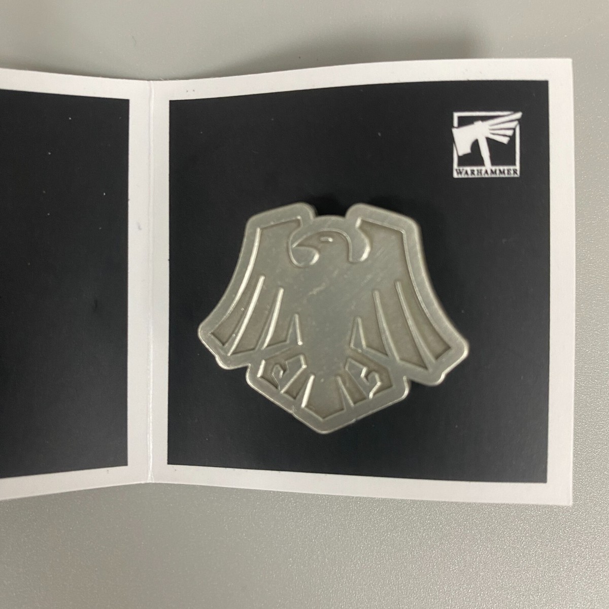 Raven Guard Symbol @the_death_krieg , RAVEN GUARD, #warhammer40k