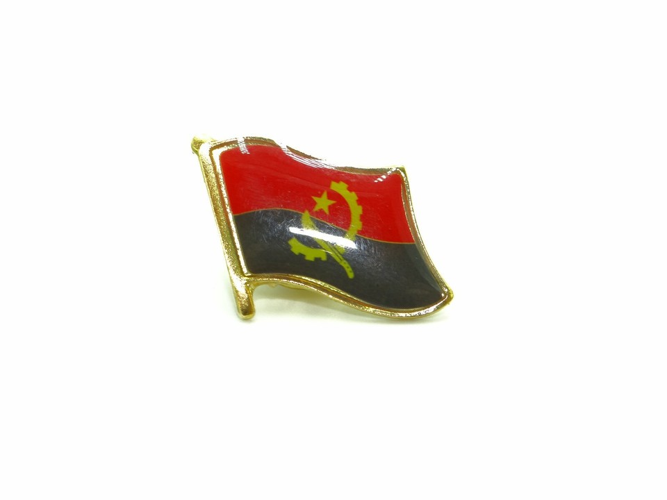 High Quality Country Flag emblem Pin - Flag Lapel Pins - Flag Badge ...