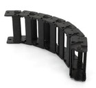 27647 / 27647GT OEM Genie Cable Track 7 Link Repair Section Boom Lift Z ...