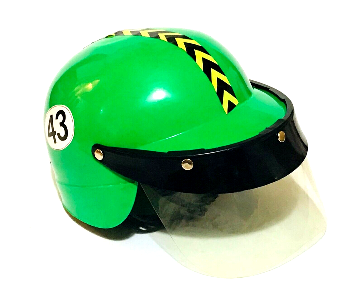 Toy Helmet Lava Helmet | Safe, Stylish, & Fun Kids Bike Helmet