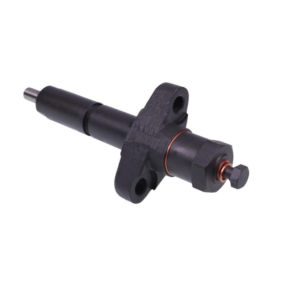 3X Fuel Injector D4NN9F593A for Ford New Holland 2600 3600 4600 5600 ...