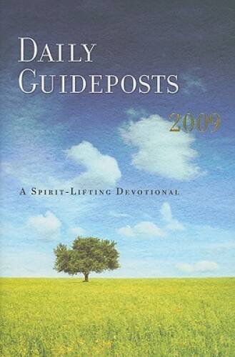 Daily Guideposts 2009 - Hardcover By Various - GOOD 9780824947385| eBay