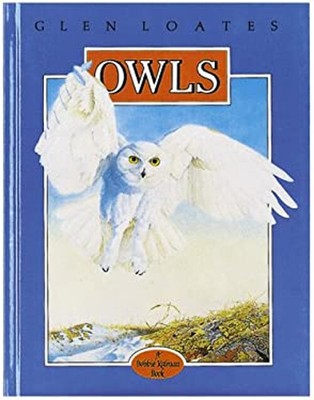 Owls Library Binding Bobbie Kalman 9780865051645 | eBay