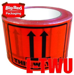 Big Red Packaging | eBay Australia Stores
