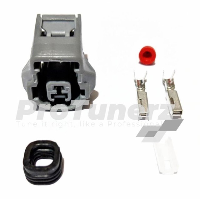 9098011166 Genuine Toyota Housing Connector 90980-11166 for sale online ...