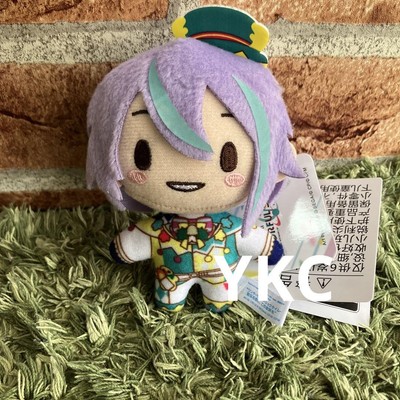 Proseka Project Sekai Fuwa Petite Mascot Kamishiro Rui A834 | eBay