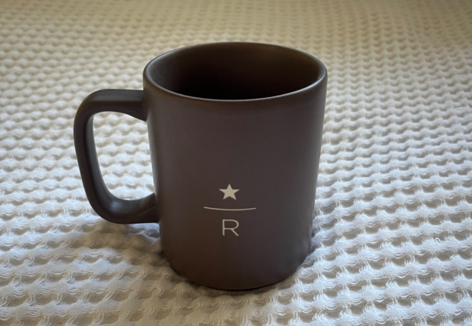 Starbucks Reserve Roastery Seattle SEA Mug / 2oz / New with Tag | eBay