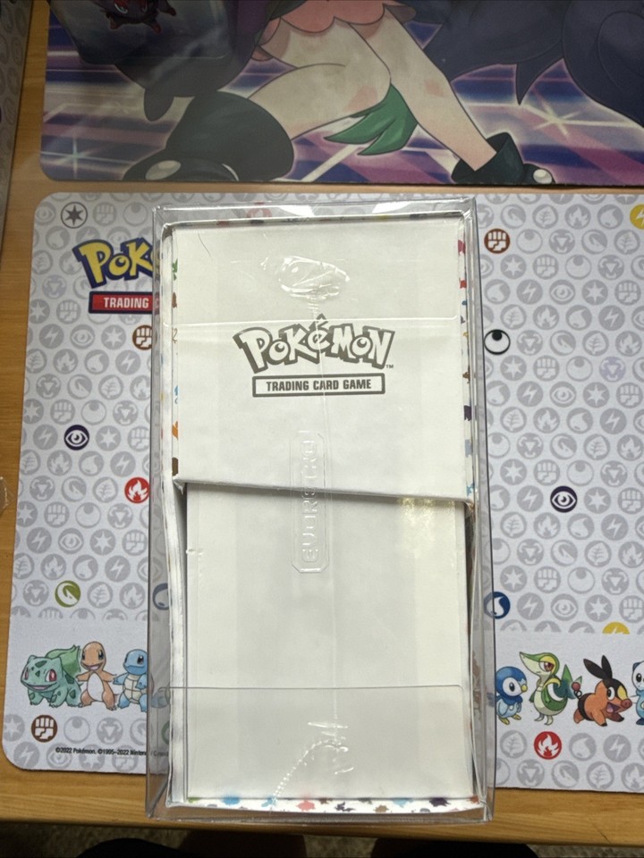 Pokemon TCG S&V 151 Pokemon Center Elite Trainer Box PC ETB + ETB ...