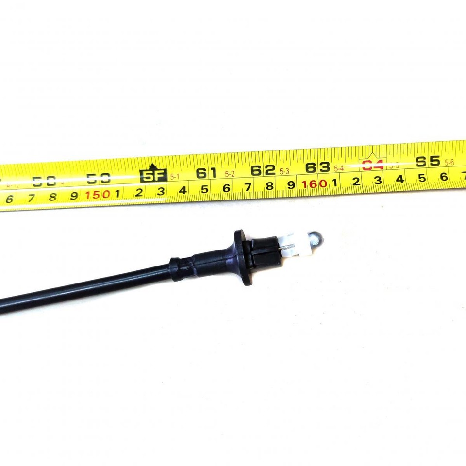 Accelerator Throttle Cable Fits Ford Ranger Courier Pickup Truck 1998 ...