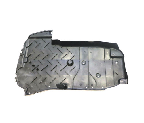 MERCEDES BENZ C Class W205 Rear Under Tray 2014 to 2018 A2056900307 ...