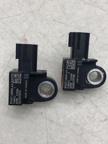 2017-2021 FORD F-250 OEM REAR LEFT & RIGHT SIDE IMPACT AIR SRS BAG ...