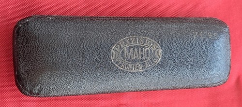 WW2 German DRP set of compasses from an officer's map case War Relic ...