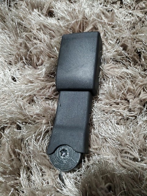 Mercedes-Benz 1668601769 Genuine OEM Buckle for sale online | eBay