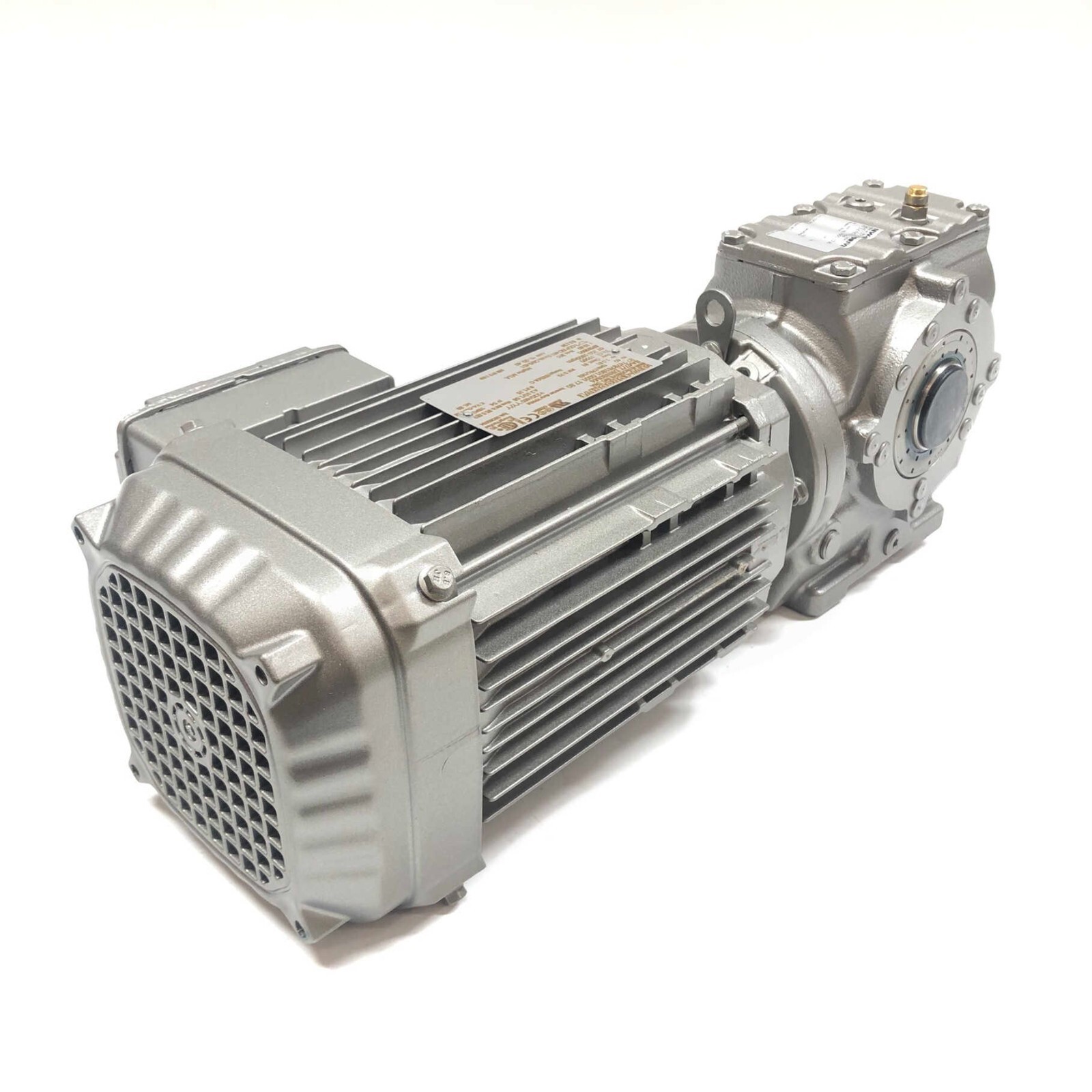 Sew Eurodrive SA47/TDRN80M4 3/4HP Gear Motor for sale online | eBay