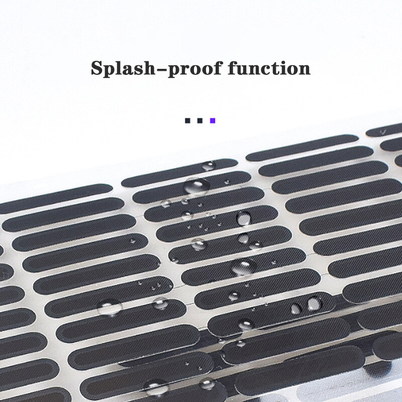 Mobile Phone Dustproof Net Stickers Speaker Anti Dust Net Sound Hole ...