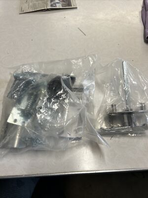 Wayne Dalton Waynegard Series Keyed-in-Handle Secure Lock ECR Garage ...