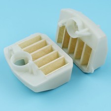 NOS Husqvarna 346xp 353 Chainsaw Air Filter 537264903 537 26 49 03 for ...