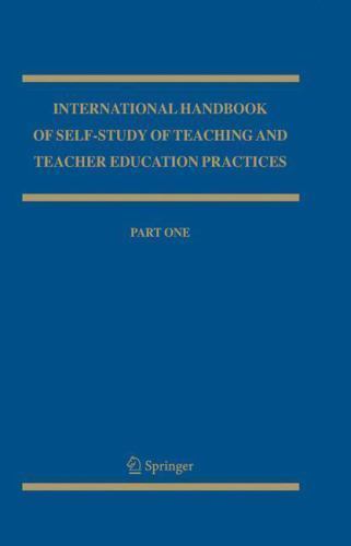 Springer International Handbooks of Education Ser.: International ...